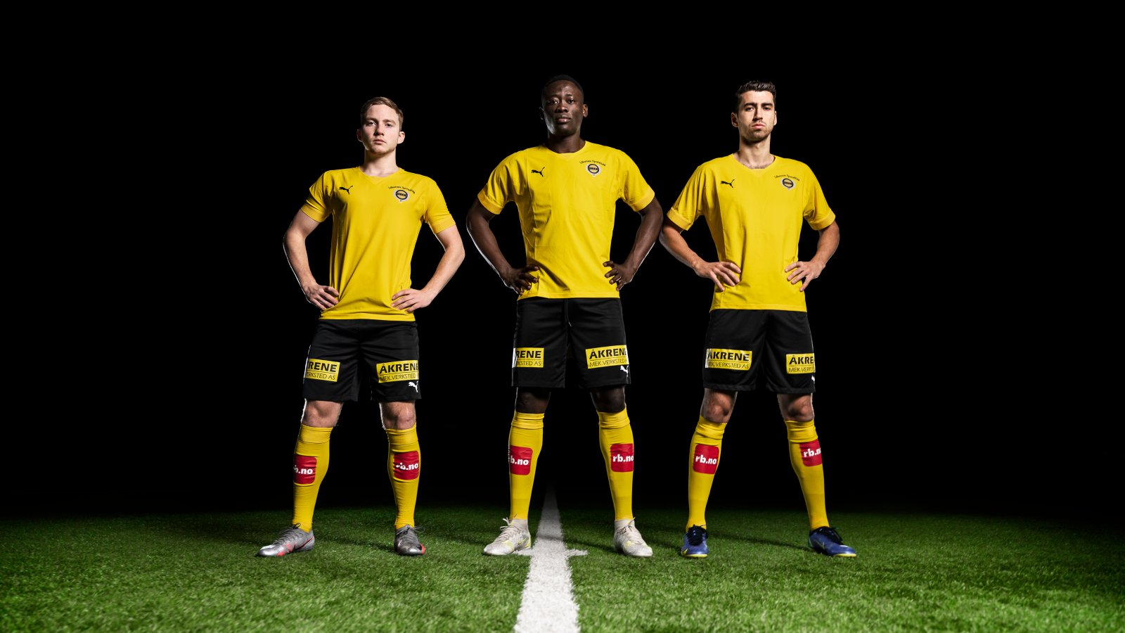 Bli med på tidenes kick off 22. mars! / Lillestrøm Bli med på tidenes kick off 22. mars! / Lillestrøm